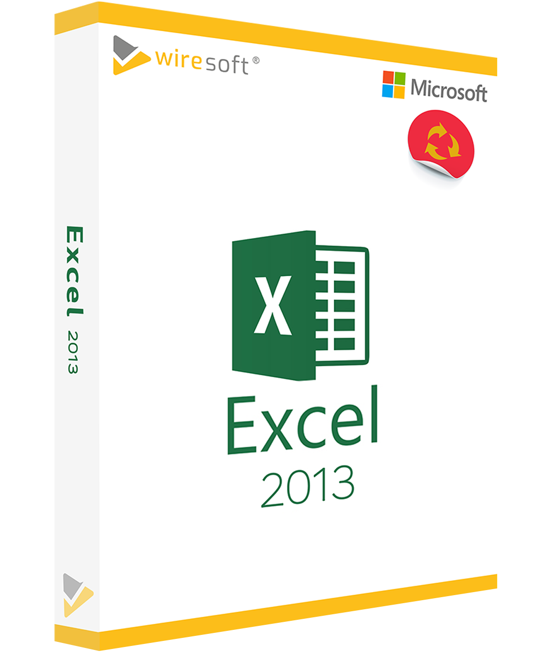 Microsoft Excel Jednotlivé aplikácie pre systém Windows Office ...